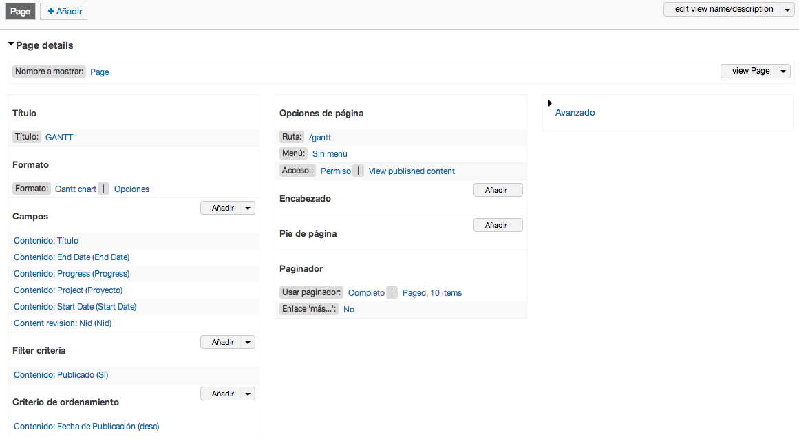 Creating Fields... [#2248713] | Drupal.org